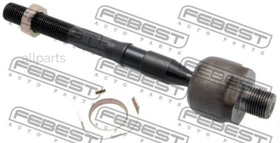 FEBEST 0522-MZ6 Тяга руL MAZDA 6 02-08 FEBEST 0522-MZ6