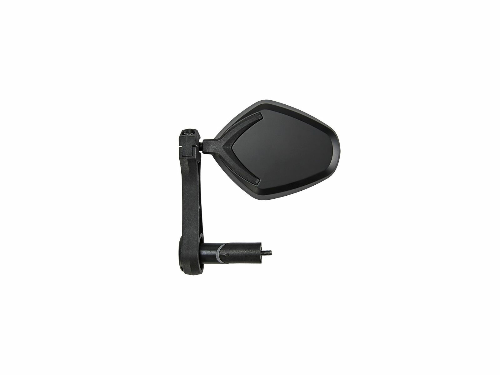 Зеркало для велосипеда Electra Bar End Mirror Black