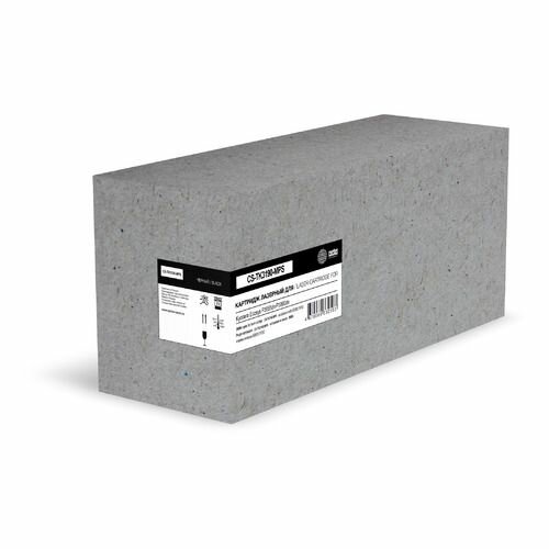 Картридж Cactus CS-TK3190-MPS, черный / CS-TK3190-MPS