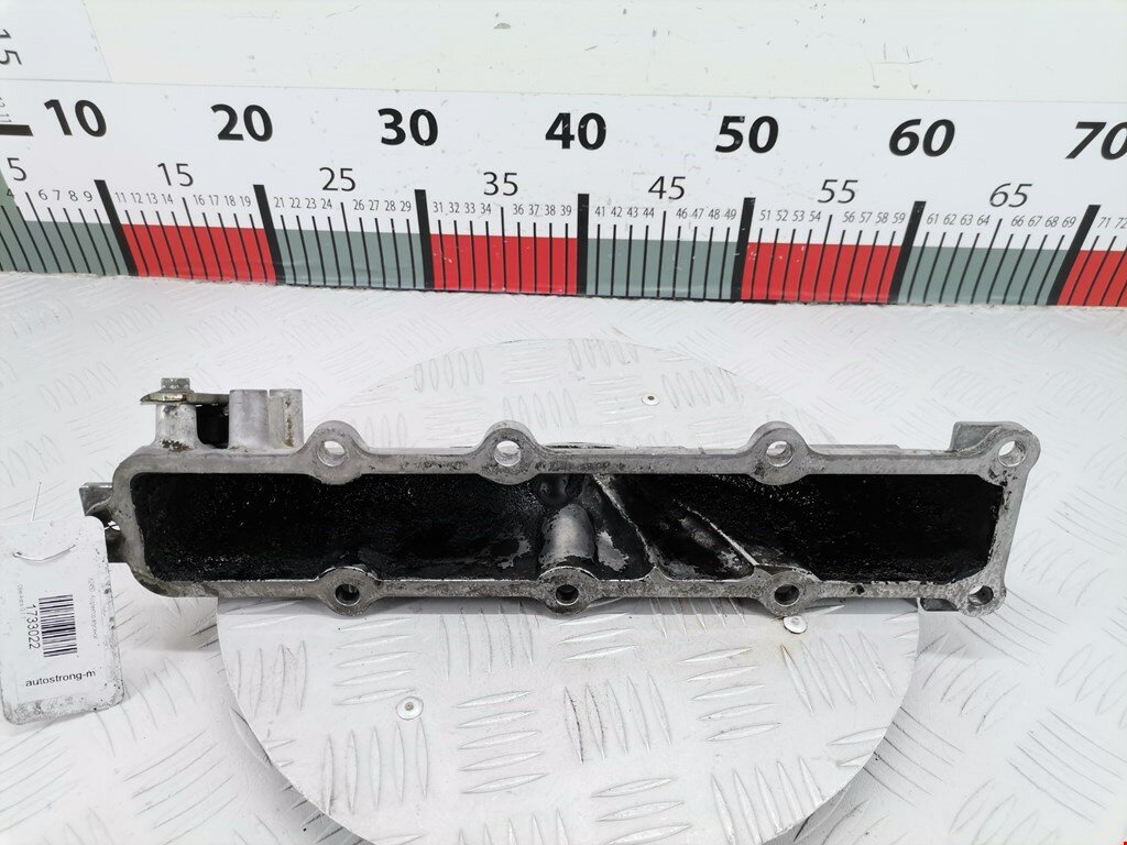 Коллектор впускной Opel Astra G 97218658 арт. 1733022