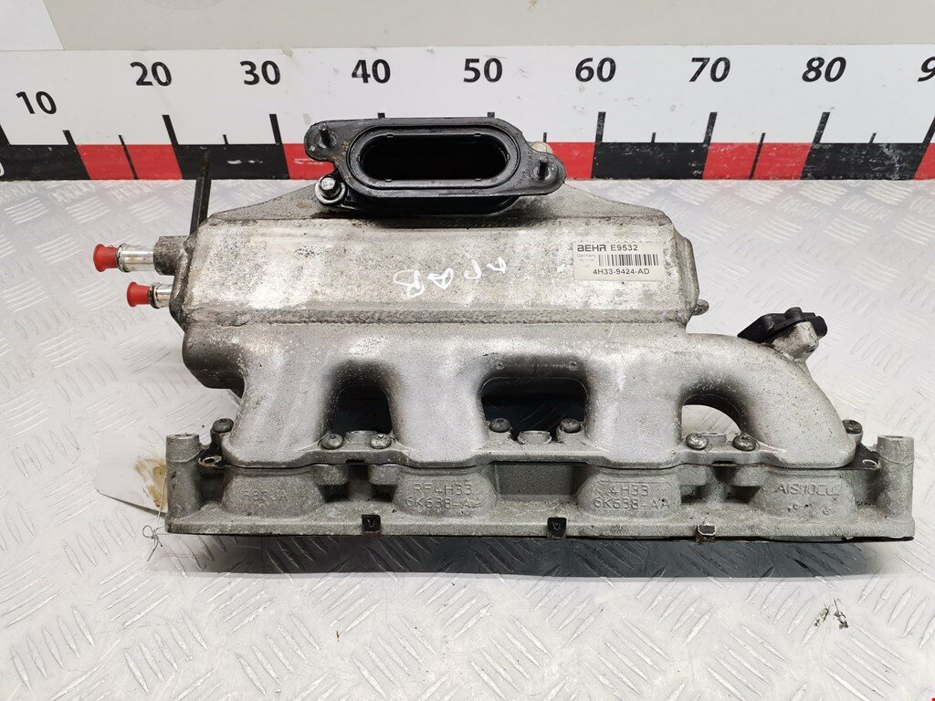 Коллектор впускной Land Rover Range Rover Sport 1 4628229 арт. 1743310