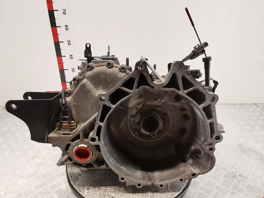 КПП автомат (автоматическая коробка) Kia Opirus Q4KHDP арт. 947204