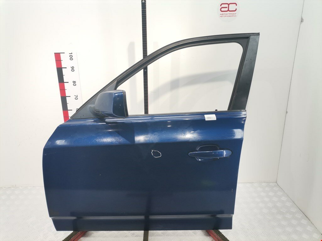 Дверь передняя левая BMW X3 (E83) 41003451015 арт. 1384016