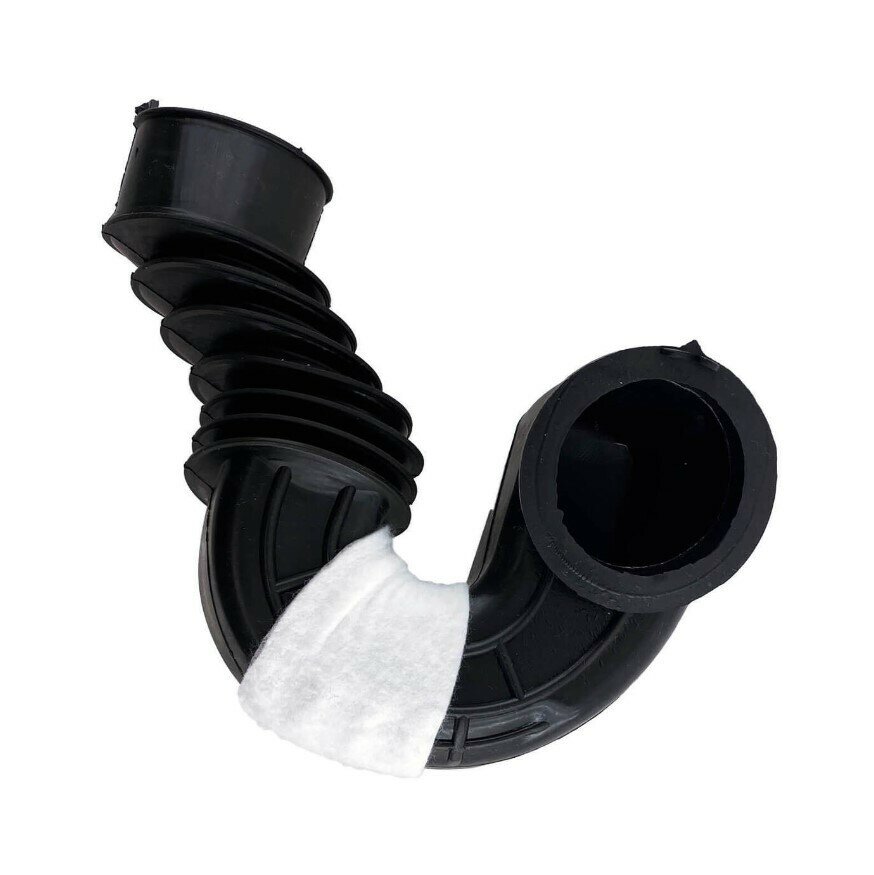 Патрубок для стиральной машины Haier 0020300999B