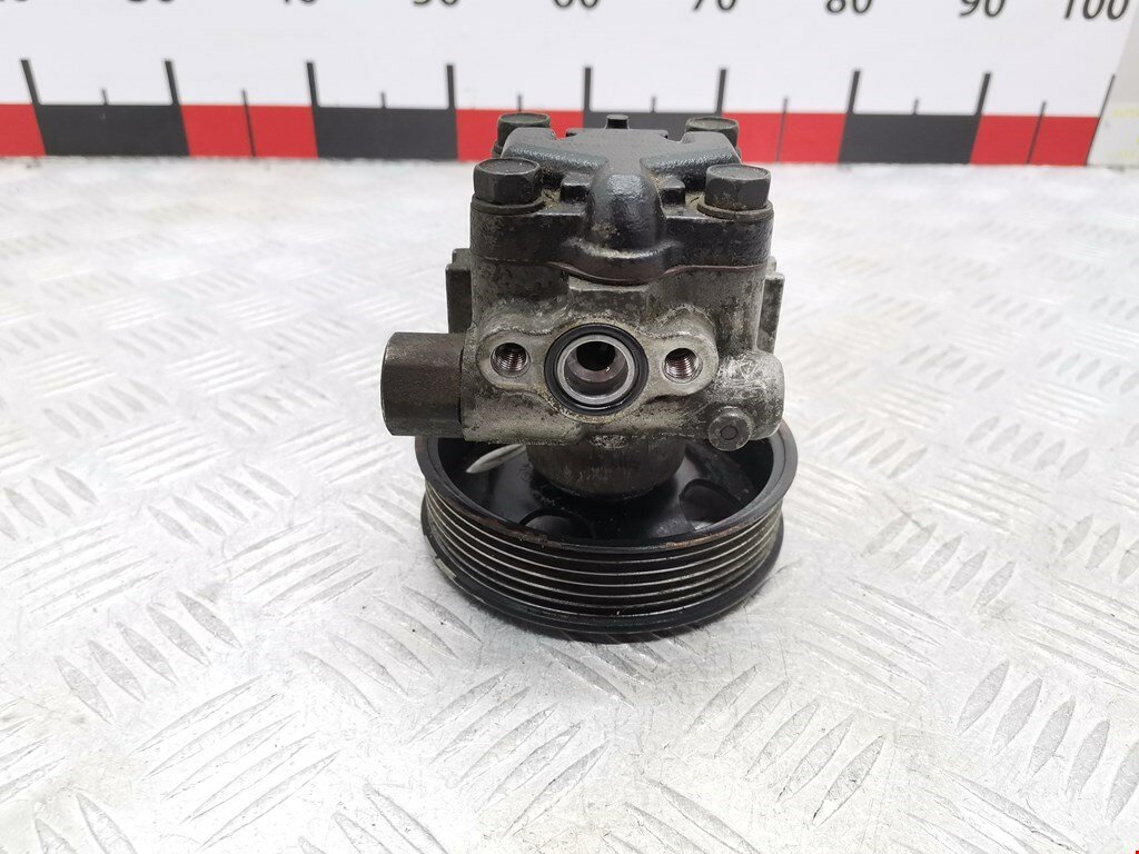 Насос гидроусилителя руля (ГУР) Hyundai Getz 1 (TB) 571101C700 арт. 617314