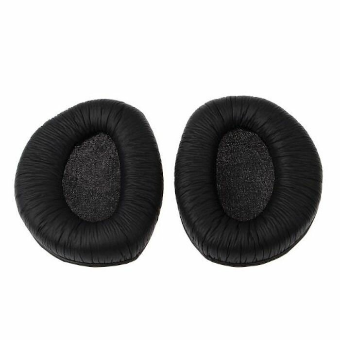 Амбушюры MyPads для наушников Sennheiser RS160, RS170, RS180 (Кожа)