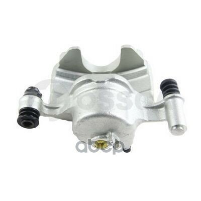 Суппорт перед лев (однопоршневой) HYUNDAI Accent-II, Getz, Lantra-I, Pony 89~10 шт. OSSCA арт. 29654