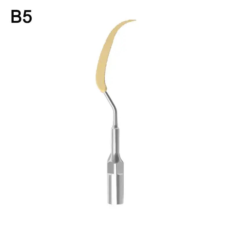 VV DENTAL набор наконечников для стоматологического скалера WOODPECKER-UDS B5