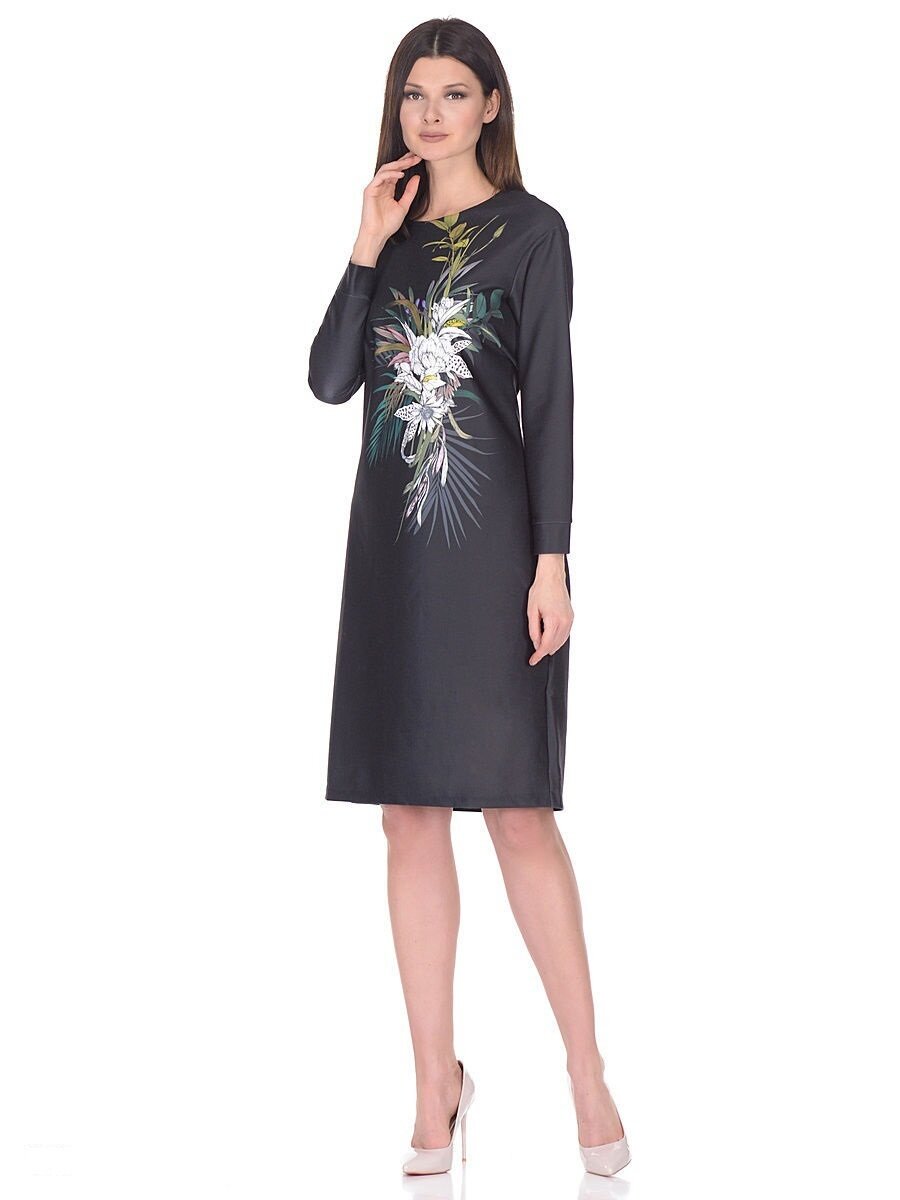 Платье Базовая коллекция