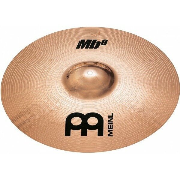 Тарелка для ударной установки Meinl MB8-20HR-B