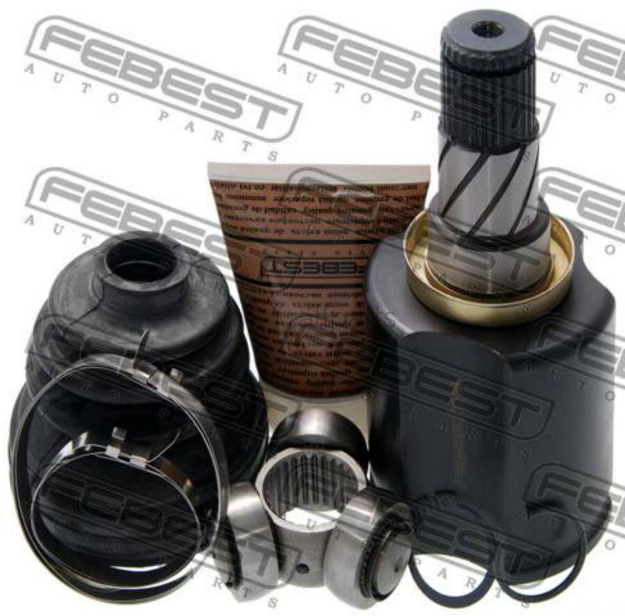 FEBEST 0211-T30LH ШРУС внутренний левый 26X39X29