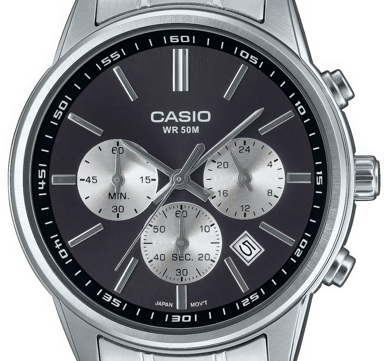 Наручные часы CASIO — фото 1
