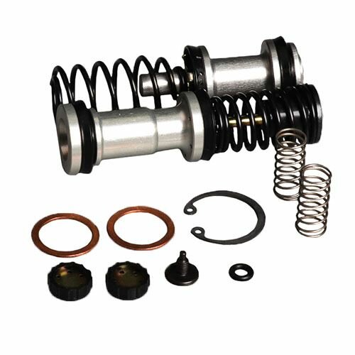 Ремкомплект главного тормозного цилиндра TK-9555 Miyaco 7/8", G717-43-61Z Mazda Capella