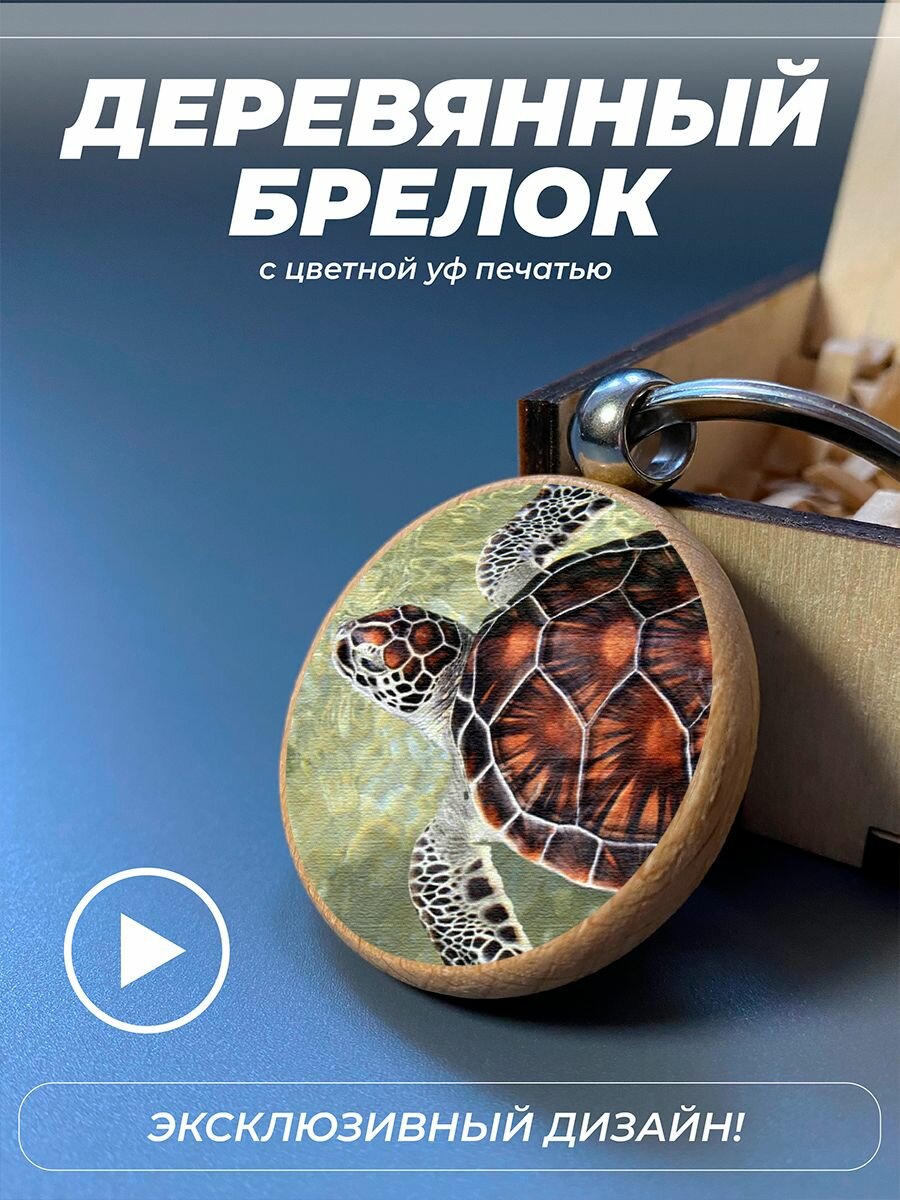 Брелок