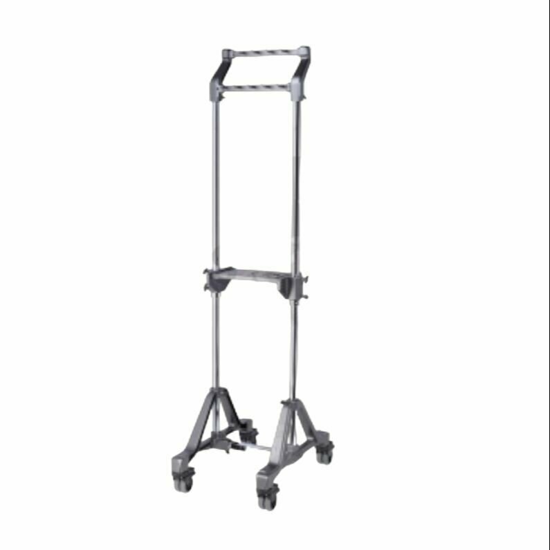 Стойка для оркестровых колокольчиков Adams 4KLST