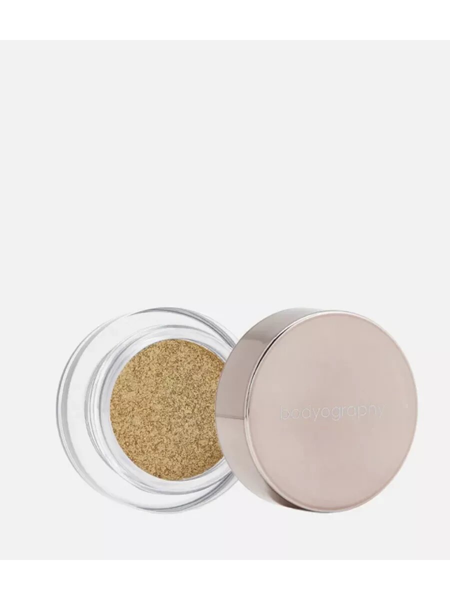 Пигмент-глиттер для век FLIP SIDE