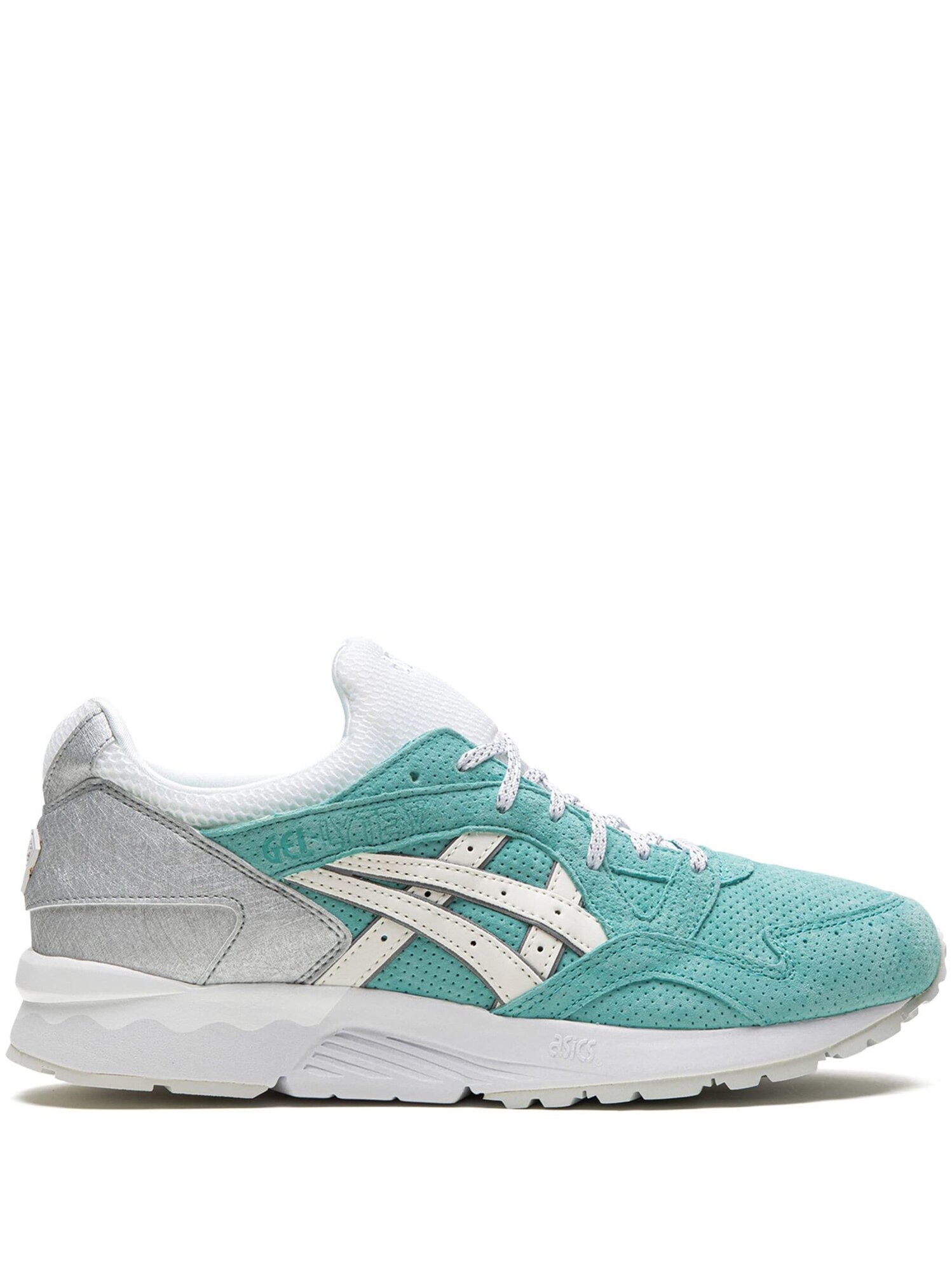 Кроссовки Gel-Lyte 5 Tiffany Asics x Diamond Supply x Kith