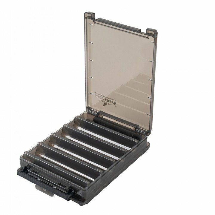 Коробка EastShark для воблеров PJ-139, 21x15x4 см (1 шт.)