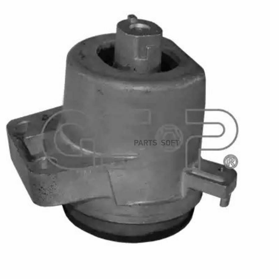 GSP 514754 Опора двигателя (гидравлическая) MAZDA CX-7 (ER)