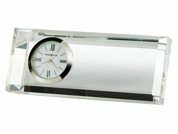 Настольные часы PRISM (призм) Howard Miller 645-717