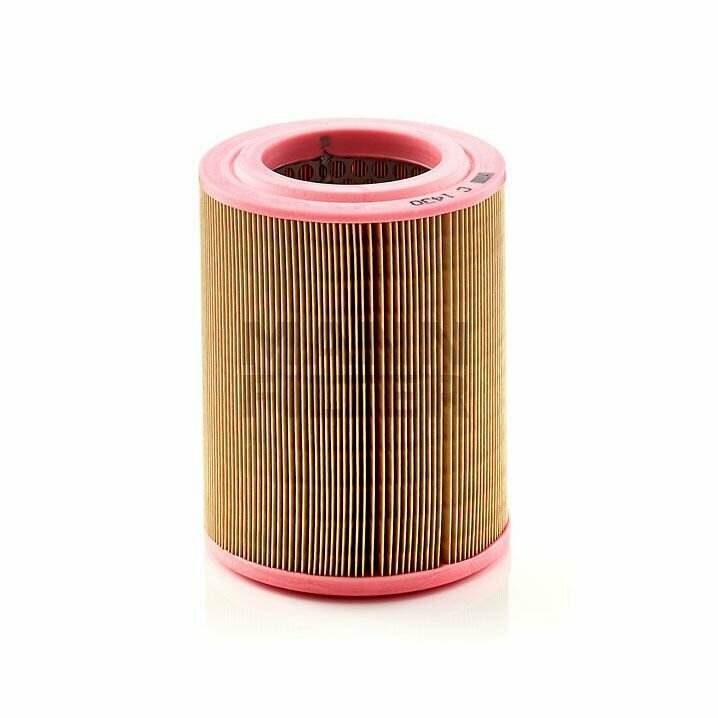 Фильтр воздушный MANN-FILTER C 1430 (C1430)