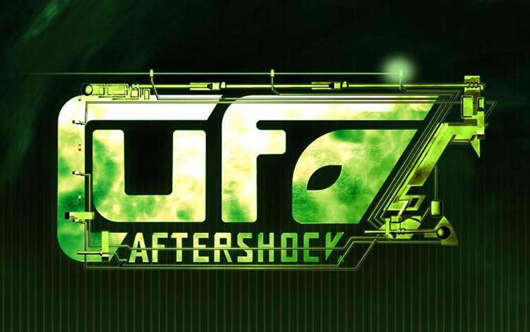 UFO: Aftershock (Steam; PC; Регион активации РФ; Русский язык)