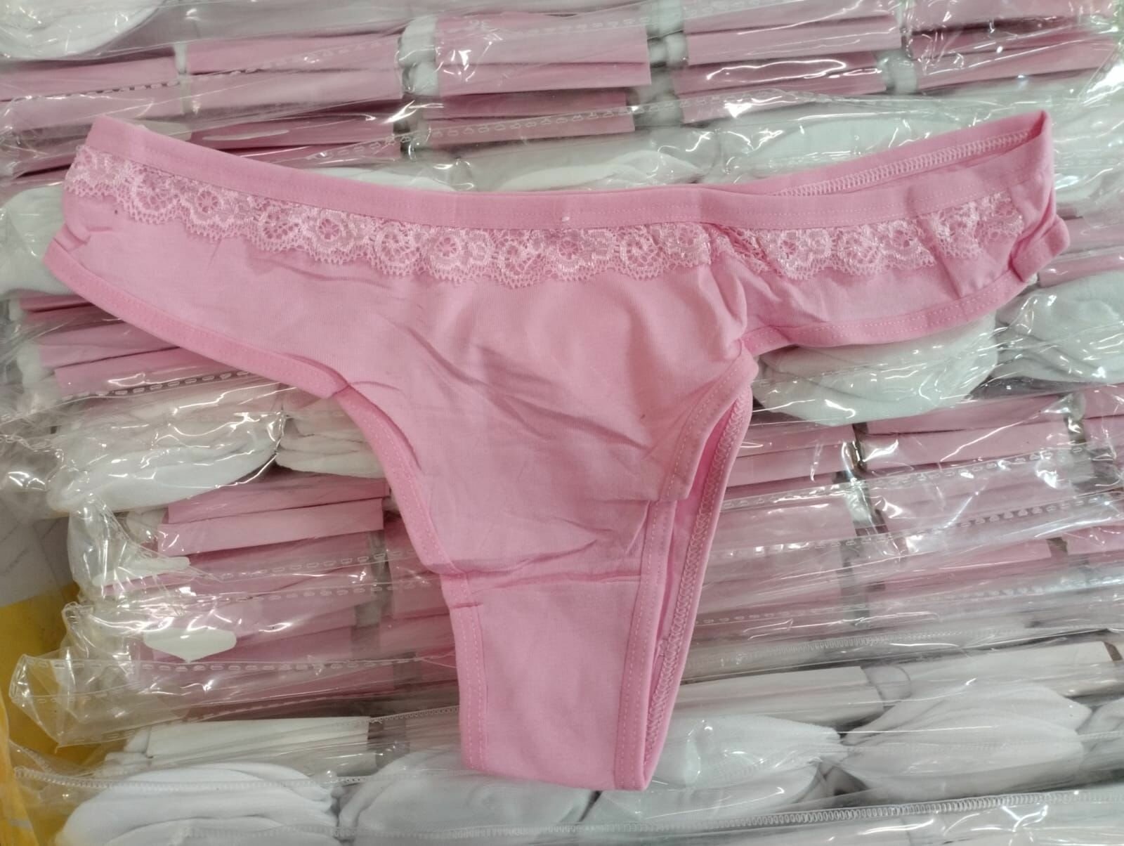 Трусы  1, комплект