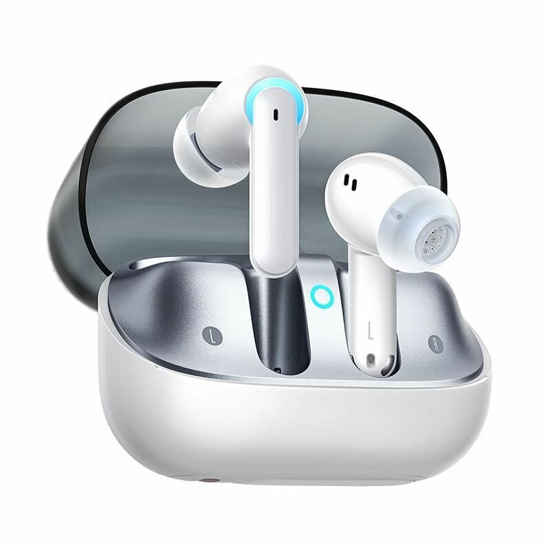 Беспроводные наушники Baseus AeQur G10 True Wireless Earphones Cluster - White