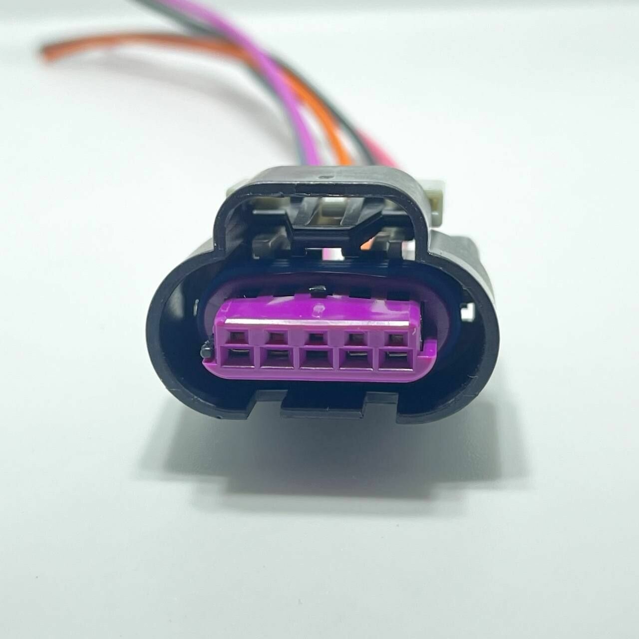 Разъём для дмрв Opel Astra, Zafira