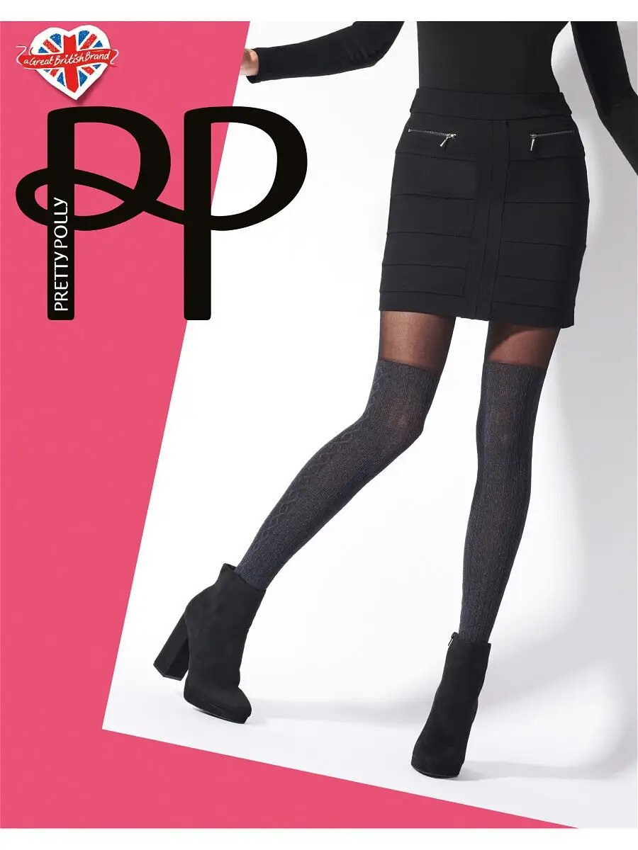 Колготки Pretty Polly