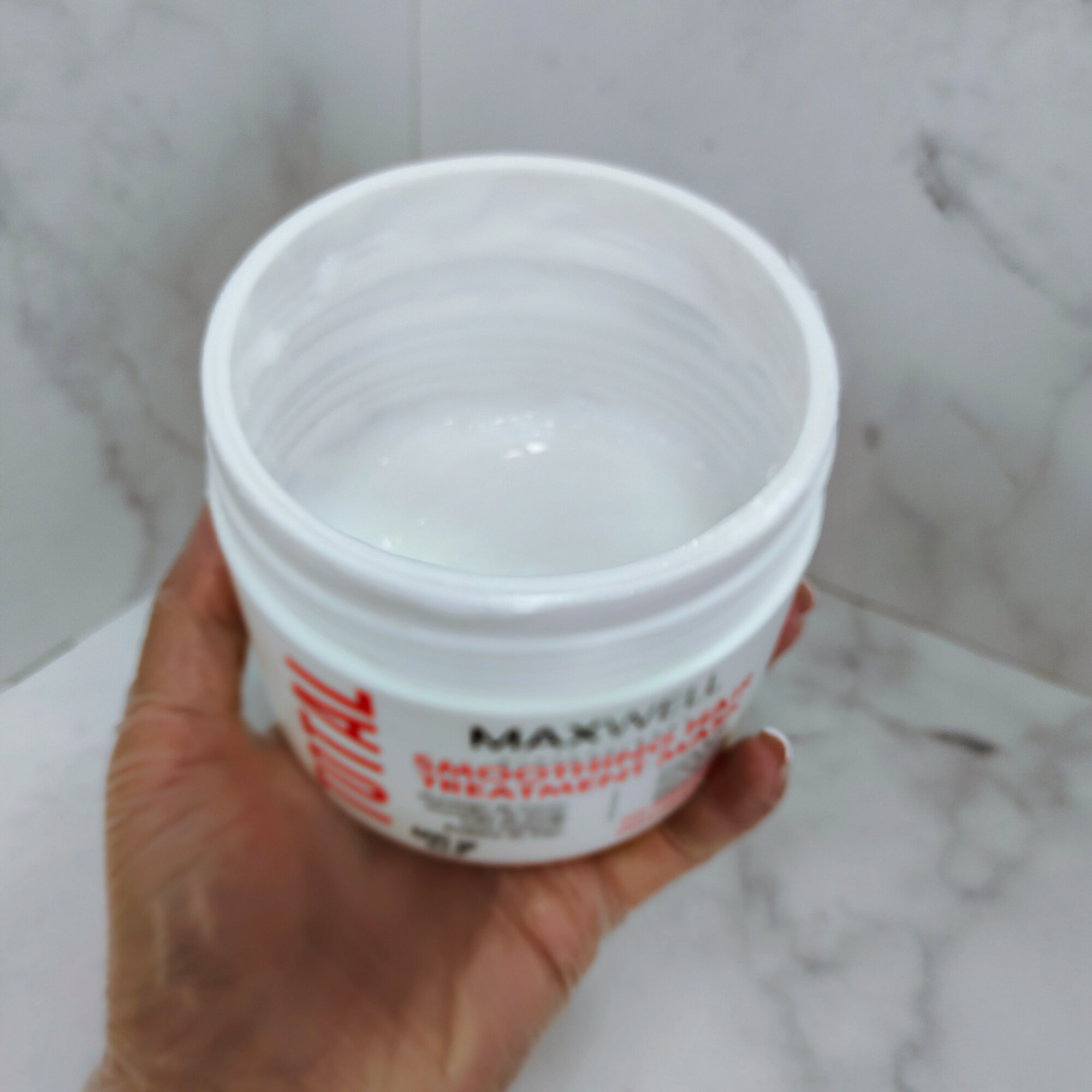 Ботокс для Волос MAXWELL "Total Botox" 500мл — фото 1