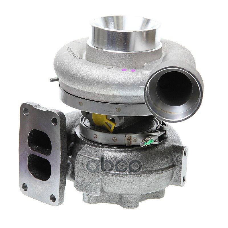 Турбокомпрессор MERCEDES дв. OM501LA MEGAPOWER MEGAPOWER Automotive арт. 110-14-033