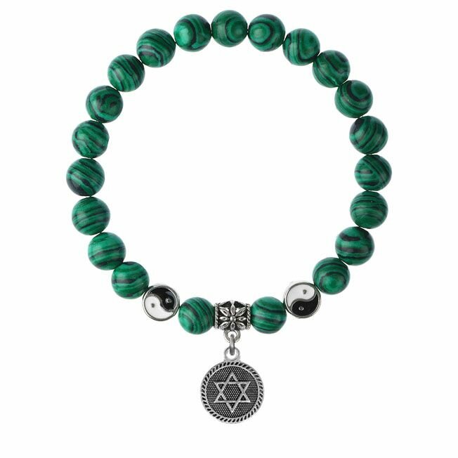 Браслет, металл