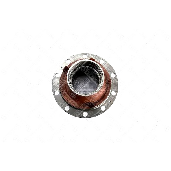 STELLOX 83-00612-SX (0871789 / 1359555 / 31225) без подшипника 152.4 / 152.4 h=230 \fruehauf p13 / s / ps / psl / p15 / smb