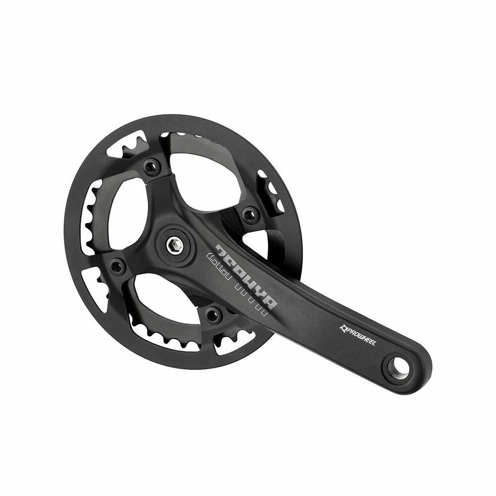 Система Prowheel ZEPHYR-236Al, 1x8 скоростей, 36T, 175 мм, фэтбайк