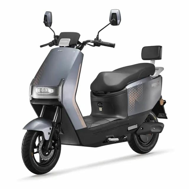 Электроскутер (мотоцикл) super pro ver121skut