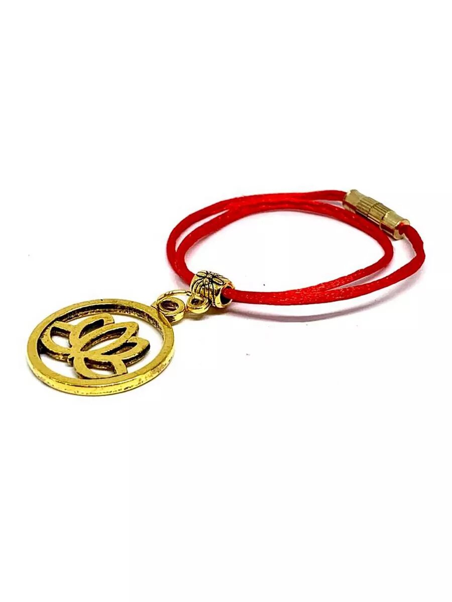 Браслет-нить