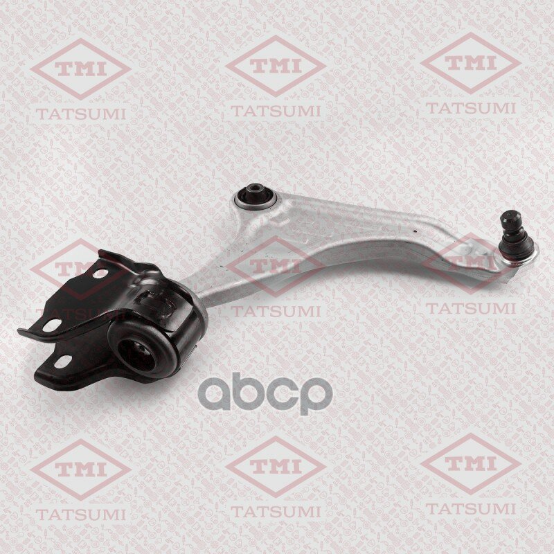Рычаг передний правый RANGE ROVER EVOQUE (2011>) TATSUMI арт. TEE1817R