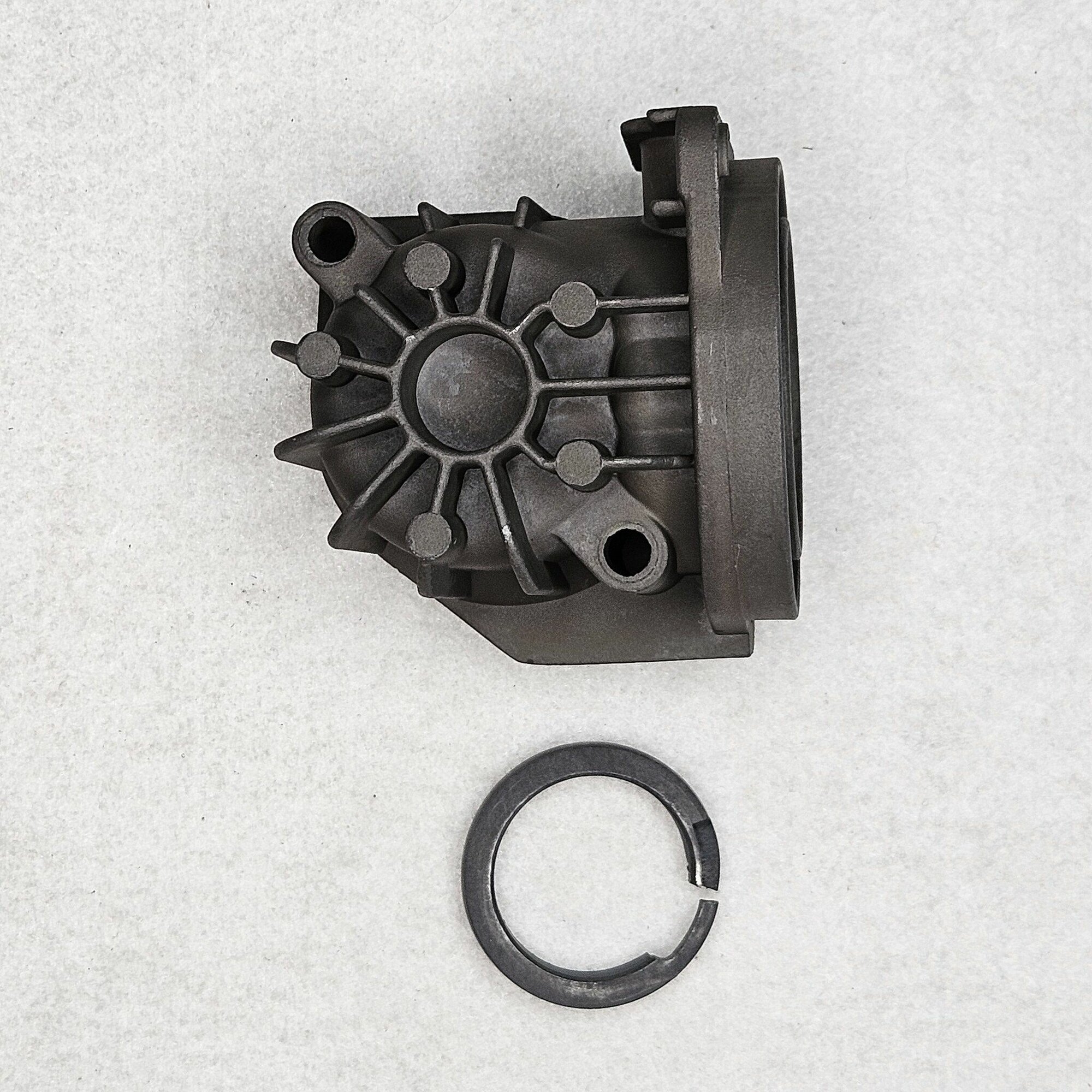 Ремкомплект компрессора w220 w211 w219 A8d3 A6c5