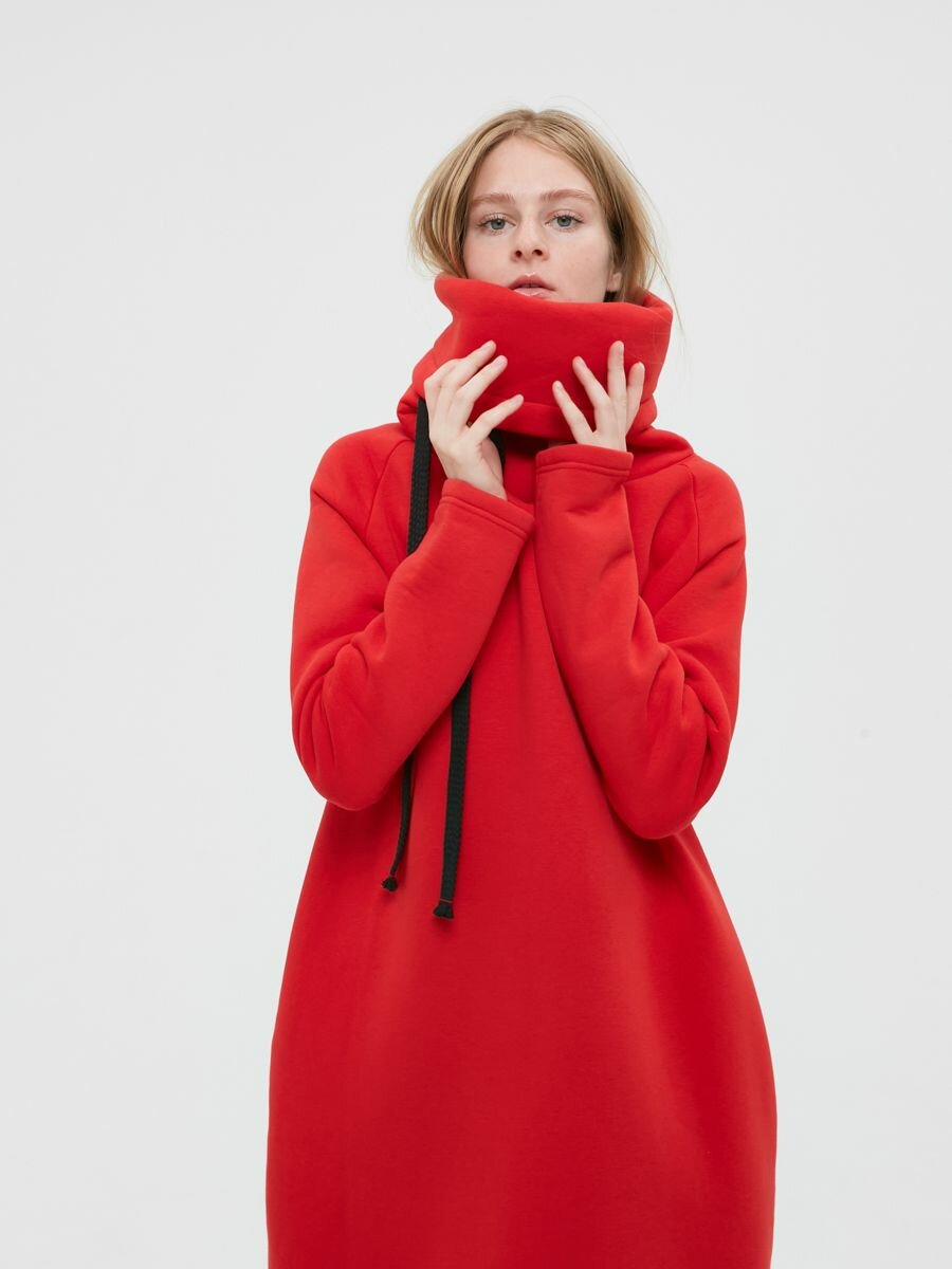 Платье Базовая коллекция