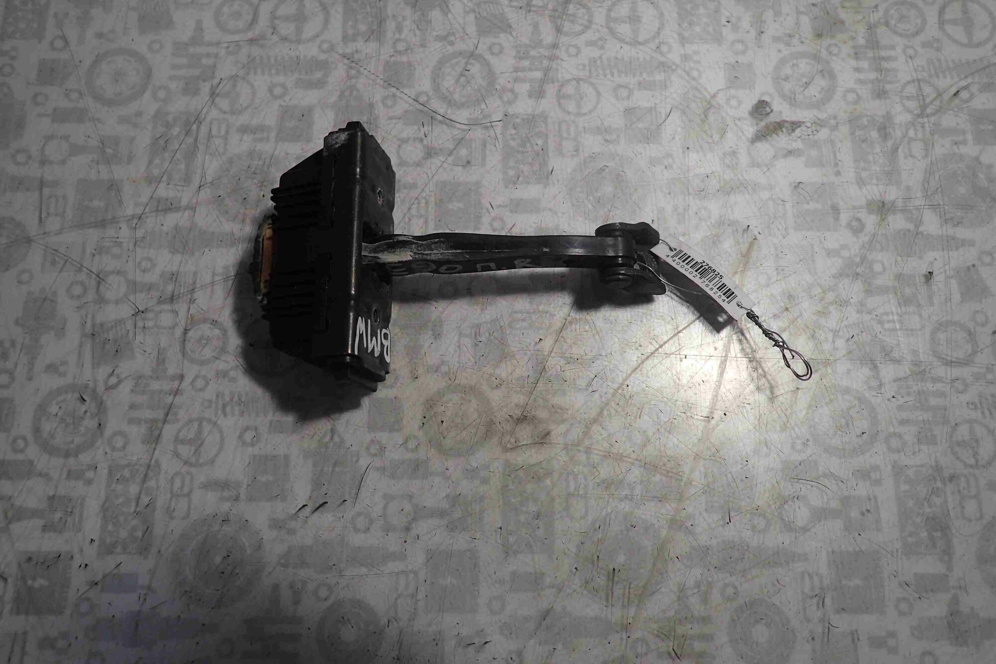 Ограничитель открывания двери BMW 3-Series (E90/E91/E92/E93) 51217259243 арт. 276825