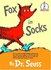 Dr Seuss "Fox in Socks"