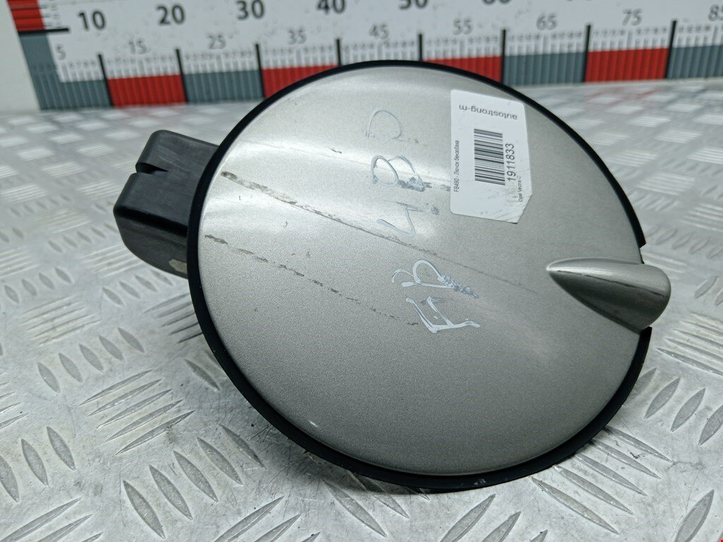 Лючок бензобака Opel Vectra C 93178054 арт. 1911833