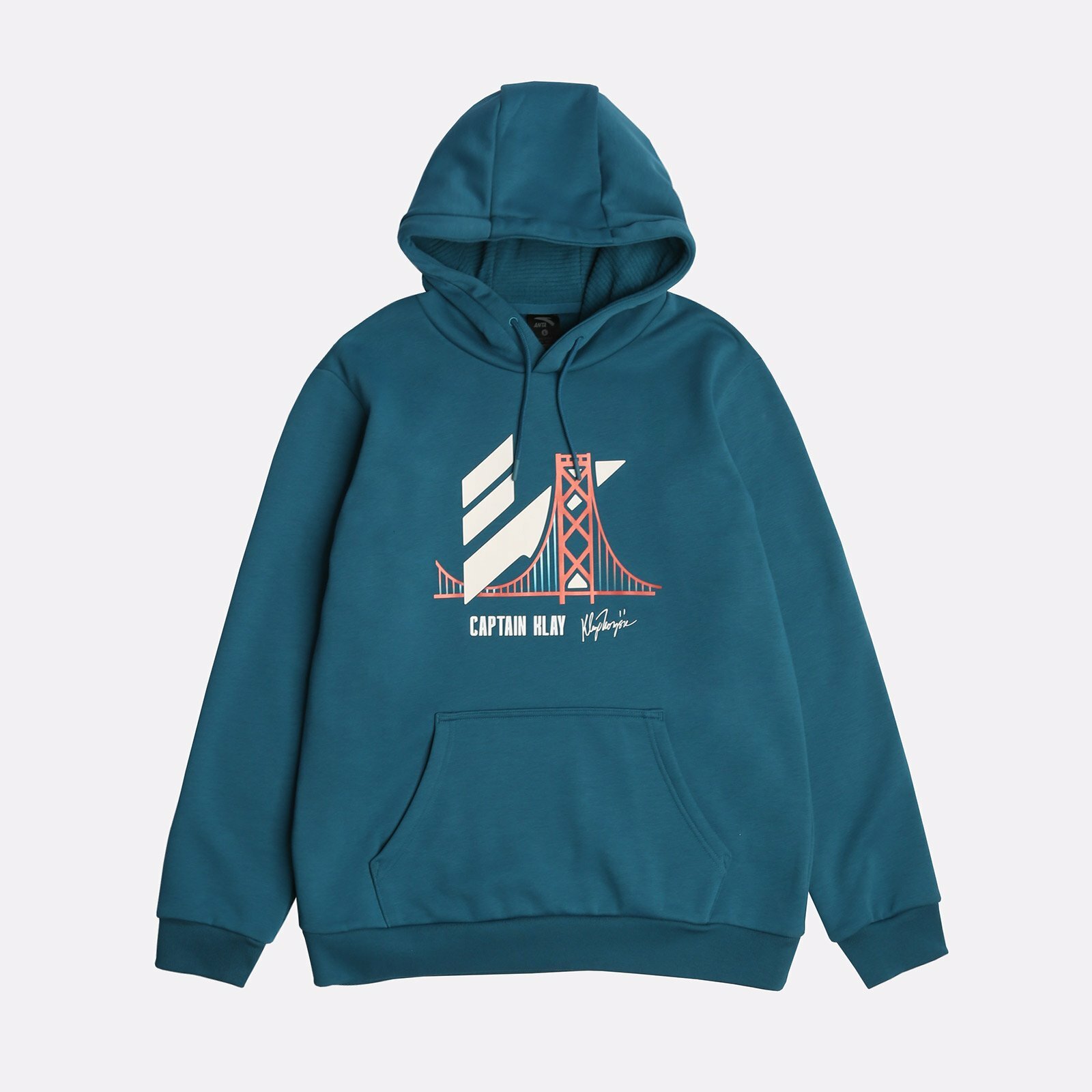 Худи спортивное Sweat Hoodie
