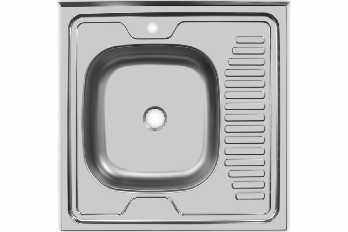 Ukinox Мойка ECO 600.600 L