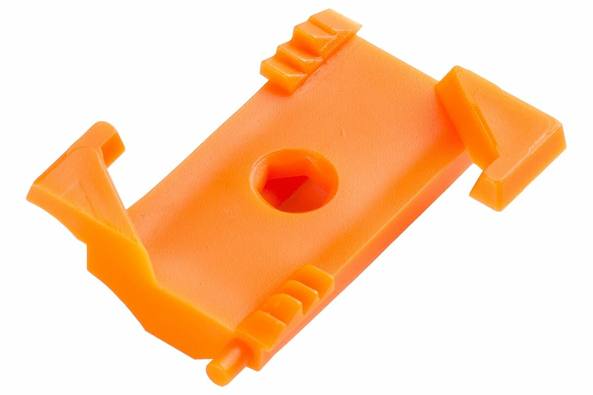 KIPOD KPD-2 крепёж для маяков под штукатурку, набор 100 шт, 004122002