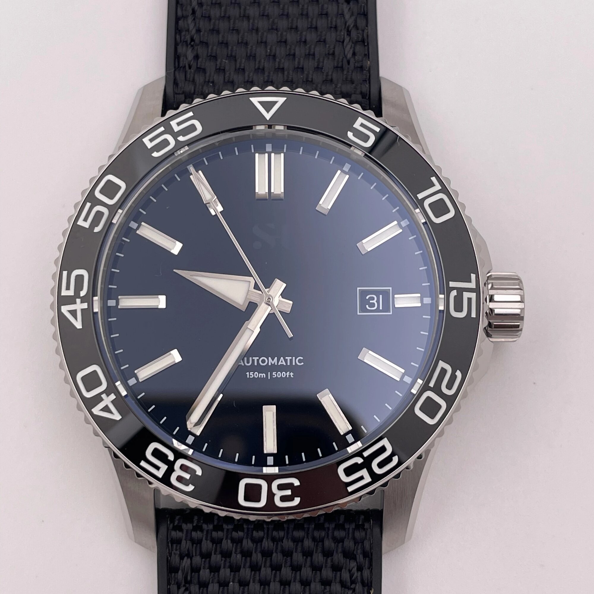 Наручные часы