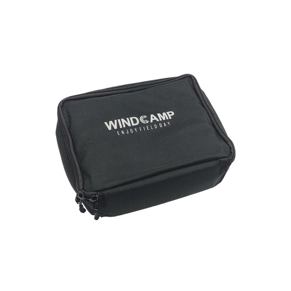 WINDCAMP сумка для QRP-радио