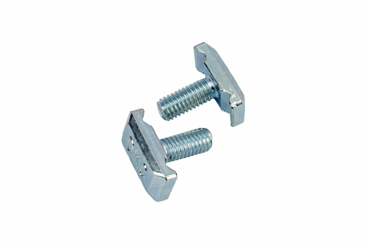 DKC Винт для проволочного лотка спец. М6x14, упаковка 50 шт CM060614