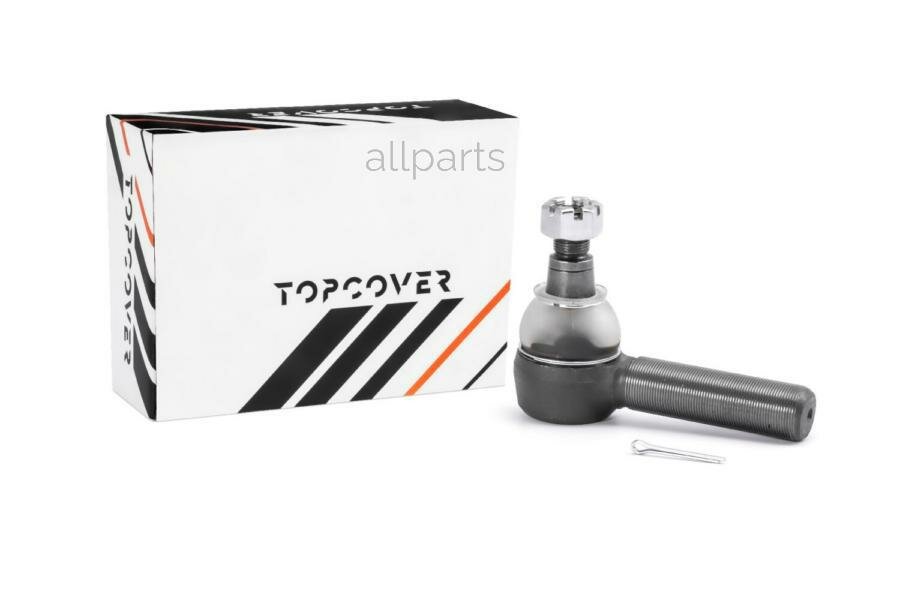 TOPCOVER T0569-7003 Наконечник рулевой правый